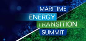 Maritime Energy Transition Summit 2025