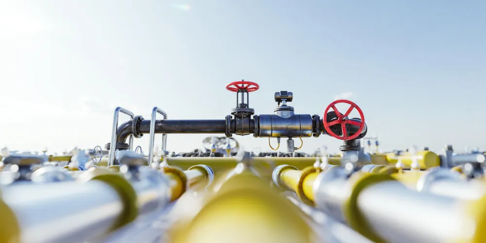 Introduction course to wet gas metering and sales gas allocation (1 day)