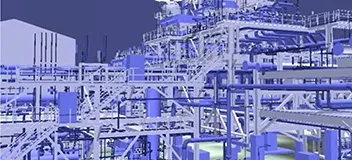 火災シュミレーションソフトウェア | CFD fire | Kameleon FireEx - KFX