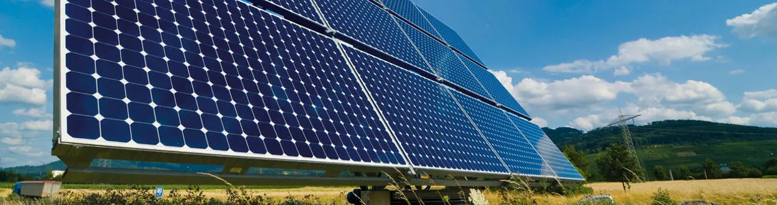 Kennedy Energy Park due diligence