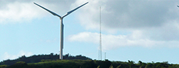 Wind turbine warranty and verification testing