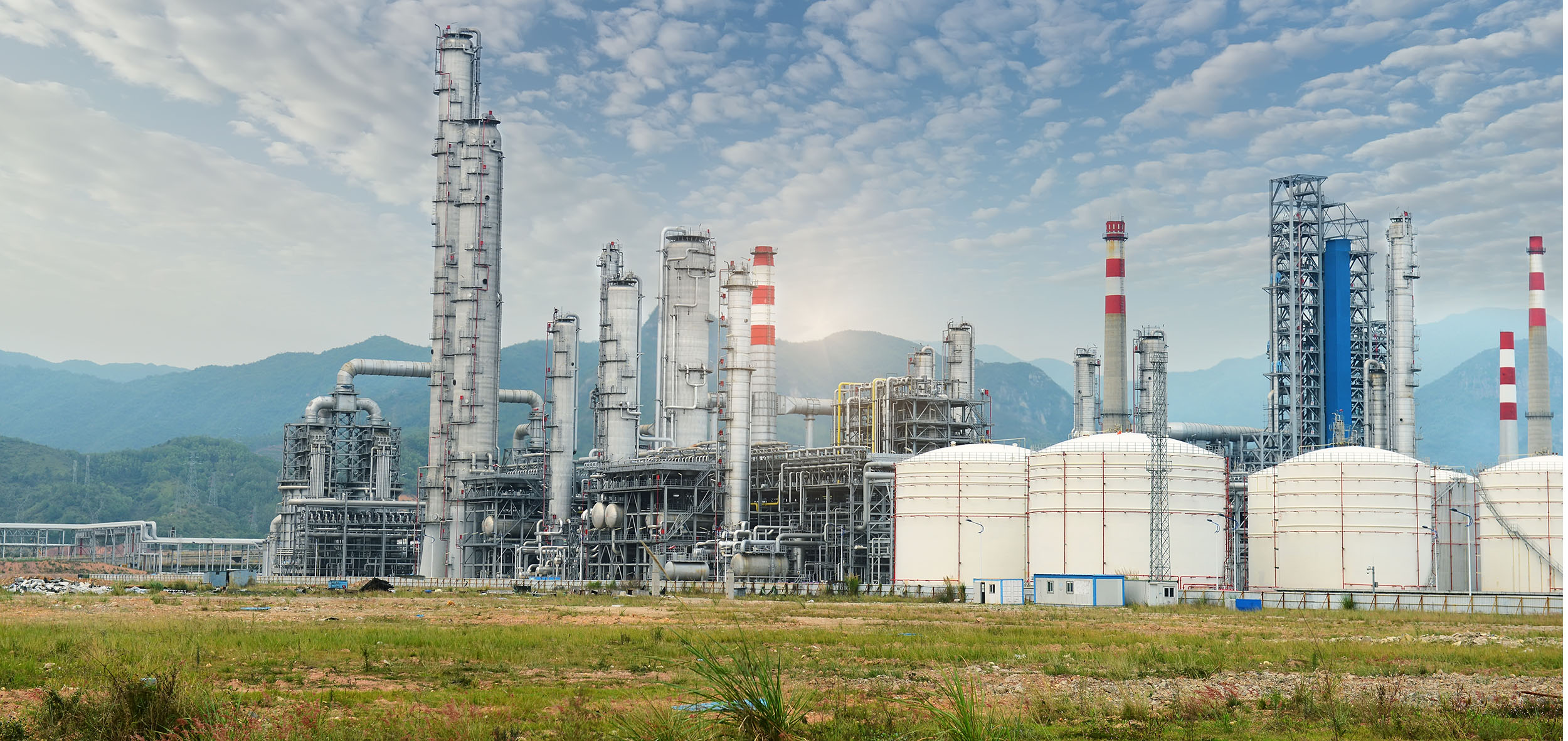 Phast 結果を知ることで 危険を制御する