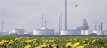 Atmospheric dispersion modelling | Phast Multi-Component Extension