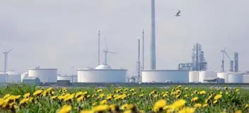 Atmospheric dispersion modelling | Phast Multi-Component Extension