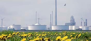 Atmospheric dispersion modelling | Phast Multi-Component Extension