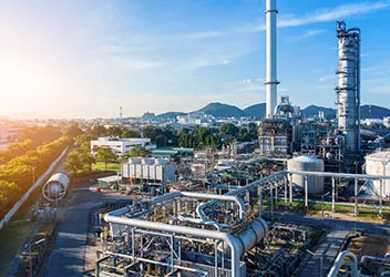 Process safety management