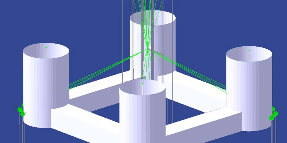 Riser analysis software | marine riser systems | Riflex