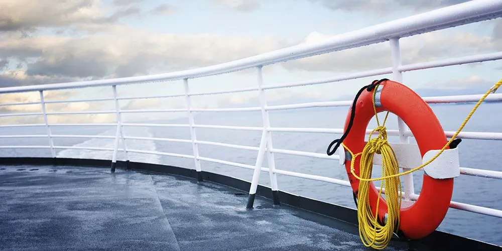 ShipManager QHSE modules