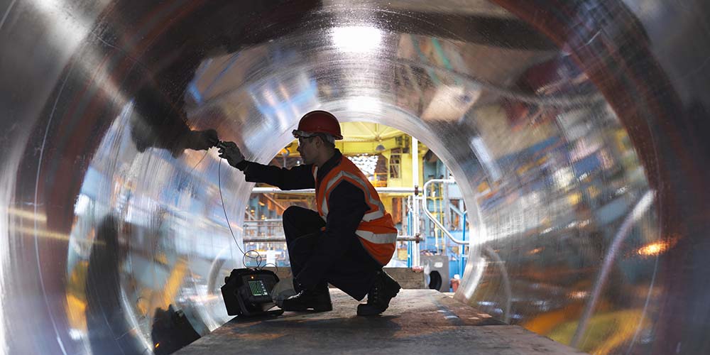 Synergi - simulation and optimization