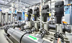 Synergi software products overview