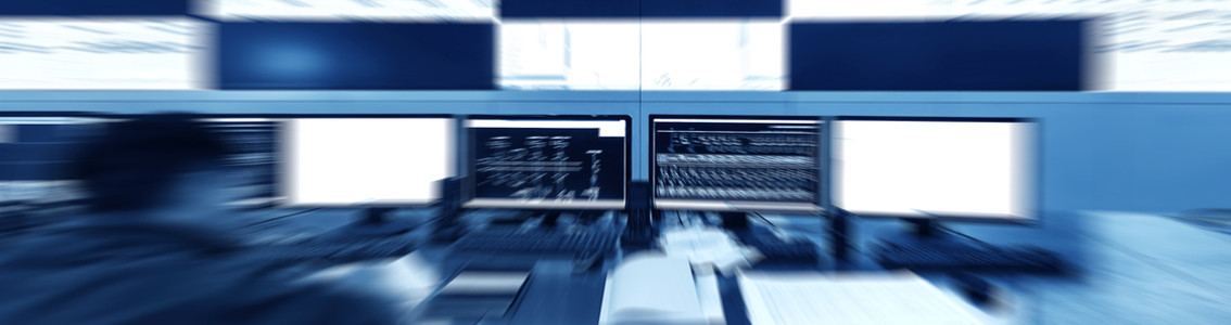 Next generation SCADA/ADMS conceptual design